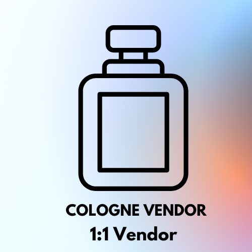 COLOGNE VENDORS – BandosCastle